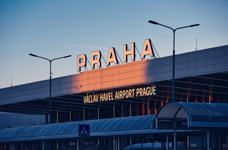 Prague Airport - Arrivals, departures and how to get to the centre