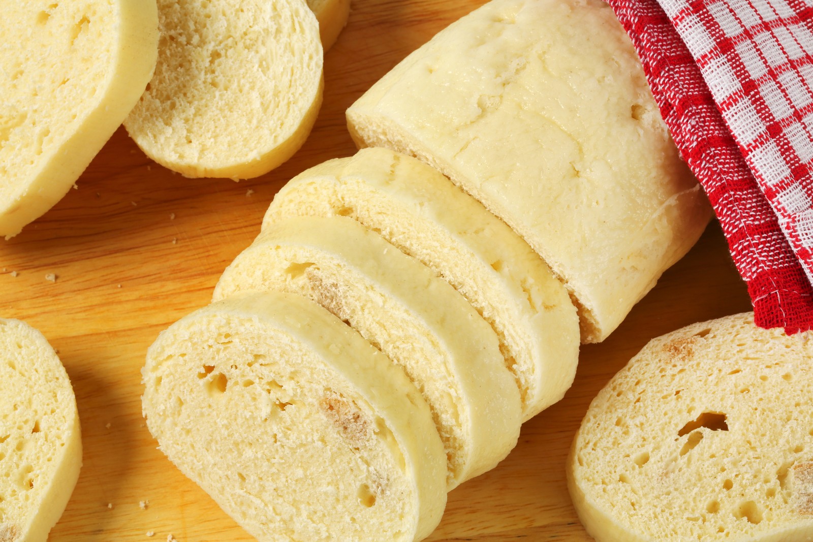 Traditional Czech food and drink in Prague