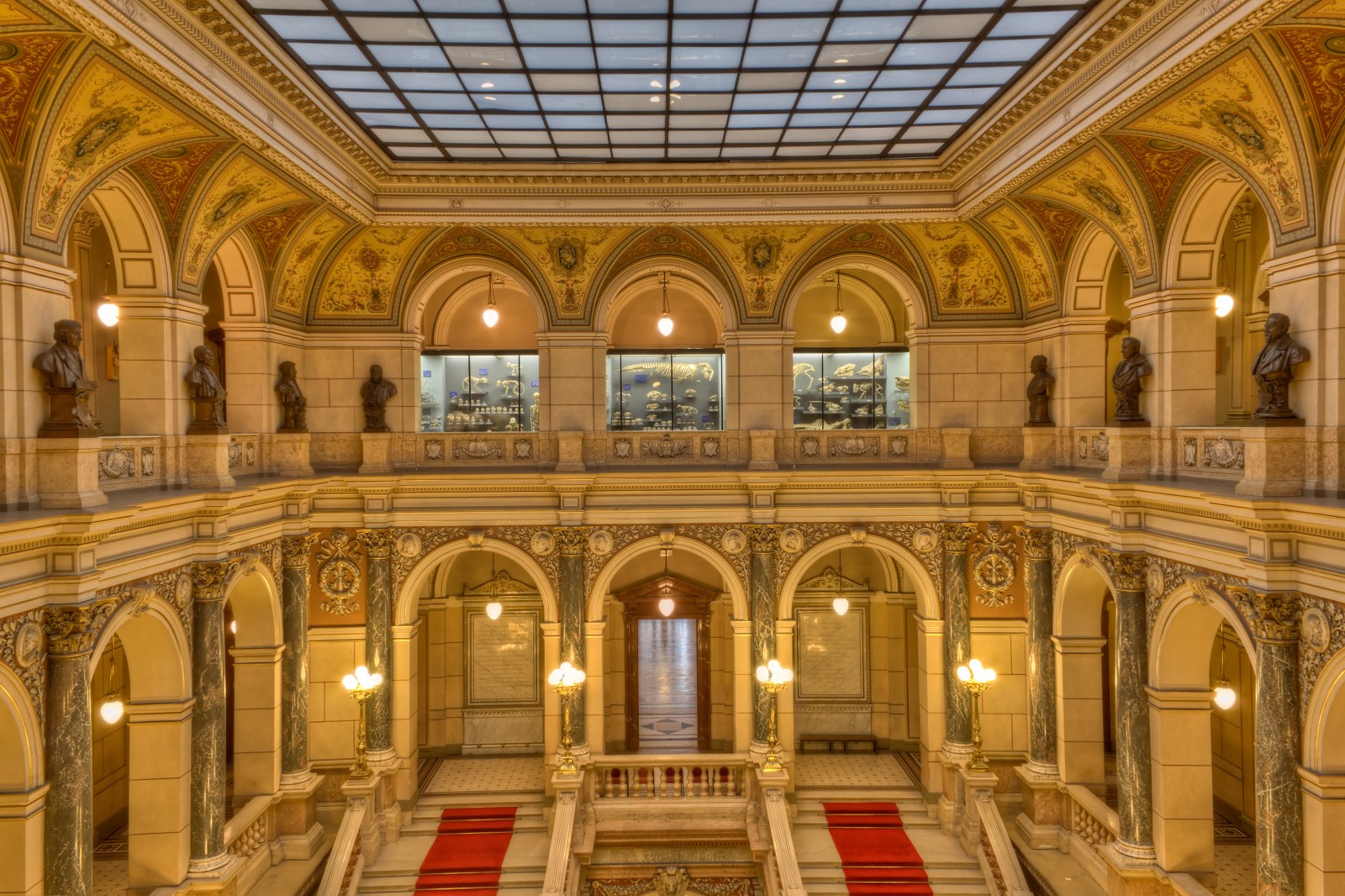 National Museum of Prague - Tickets, opening hours and useful info