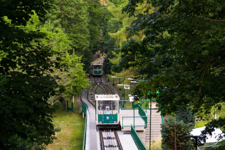 Petřín Hill - Tickets, opening hours and useful info