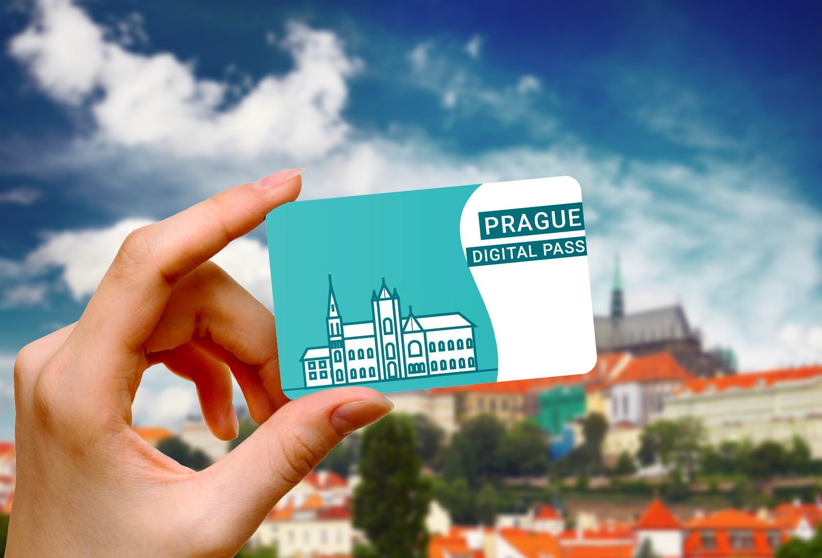 Prague Card and tourist passes to save money