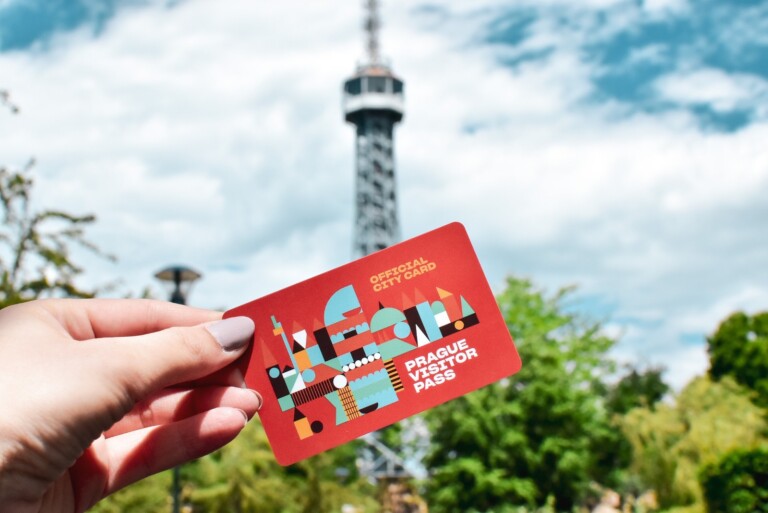 Prague Card and tourist passes to save money