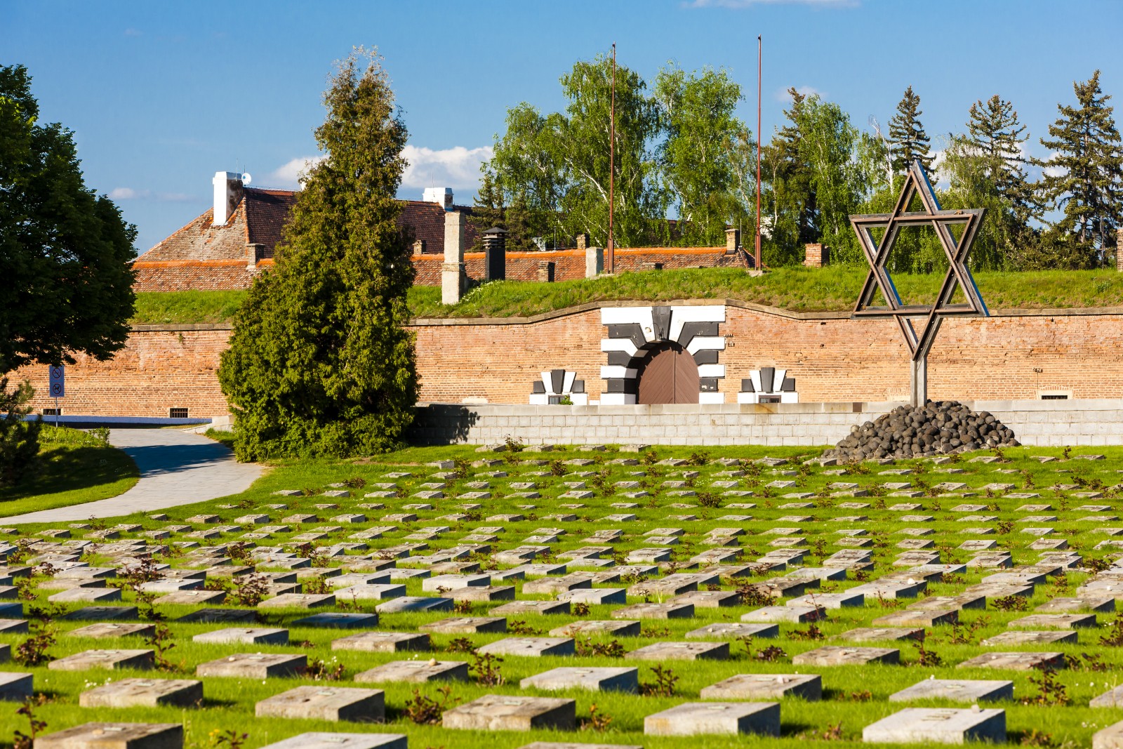 Terezín - Tickets, opening hours and useful info